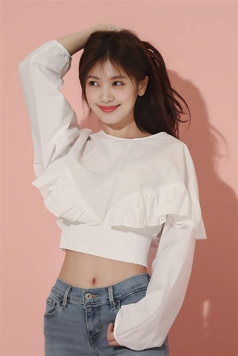 Jung So Mins Midriff R Koreanactressfap