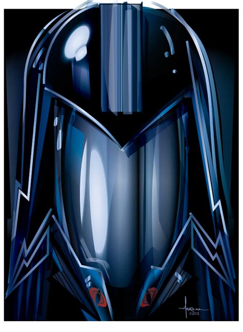 Gi Joe Vector Fan Art By Orlando Arocena — Geektyrant