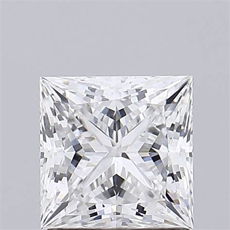 142 Ct Princess Gia Lab Grown Diamond Stienhardt