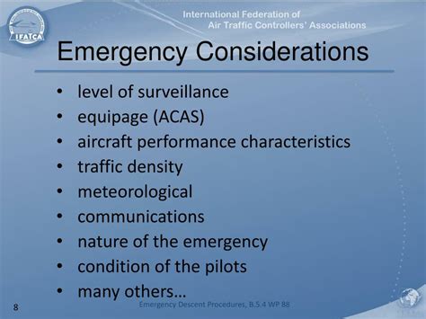 Ppt Emergency Descent Procedures Powerpoint Presentation Free Download Id 2195231