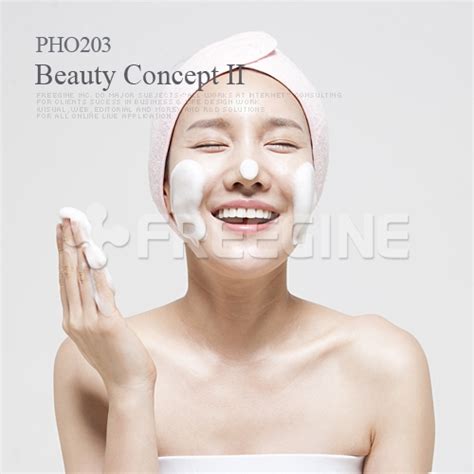 유토이미지 Pho203 뷰티컨셉Ⅱ