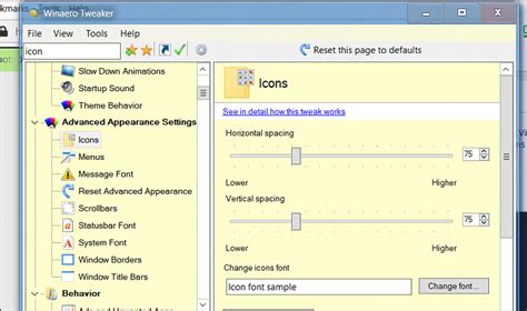 line spacing in file explorer list view solved windows 10 forums