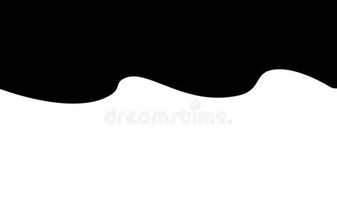 Separator Header Shape Template Design Top Page Website Divider Header Web Banner Border