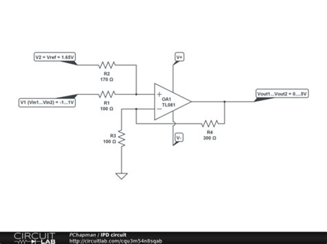 Ipd Circuit Circuitlab