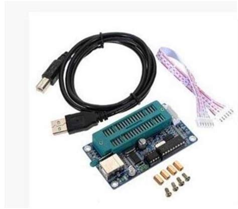 pic programmer pic k150 programmer downloader usb pic kit2 3 programmer