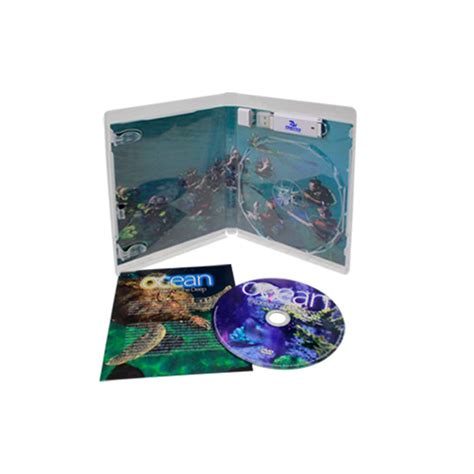 Flash Pac USB Cases With DVDs Premium USB Flash Pac USB Cases With DVDs Premium USB