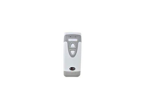 Code Cr2600 Barcode Scanner Palm