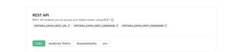Authentication Issue From Cloudflare Workers · Issue 47 · Upstash