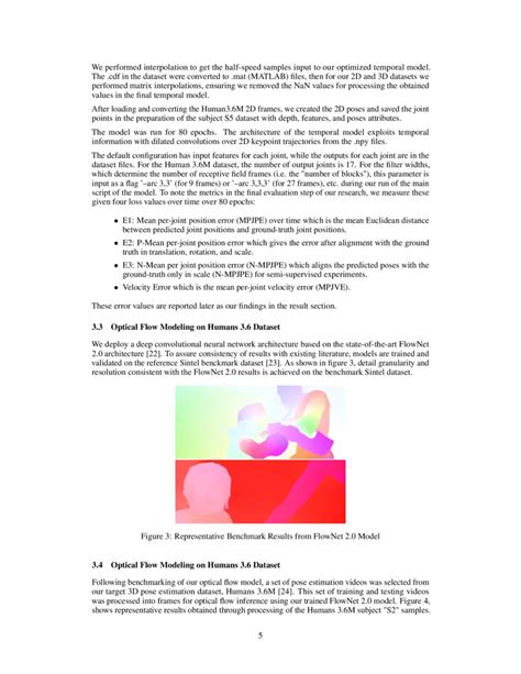 3d Human Pose Estimation With Adaptive Receptive Fields And Dilated