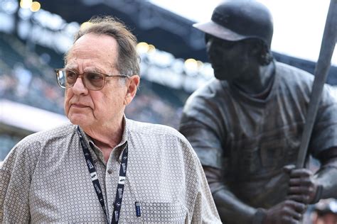 No Better Birthday T For White Sox Chairman Jerry Reinsdorf Than A