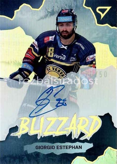2022 23 Sportzoo Tipsport Elh Blizzard Signature Bl Ge Giorgio