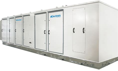 Home Dectron