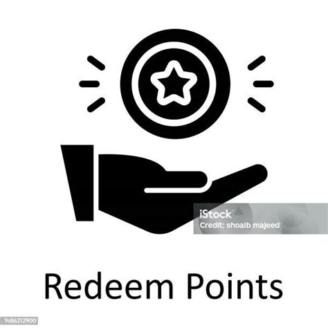 포인트 벡터 솔리드 아이콘 사용 심플 스톡 일러스트 스톡 개념에 대한 스톡 벡터 아트 및 기타 이미지 개념 경제 구매 Istock