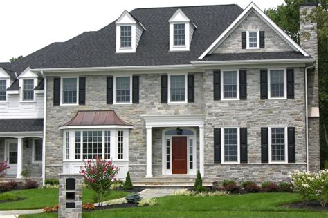 Natural Thin Stone Veneer An Introduction Use Natural Stone