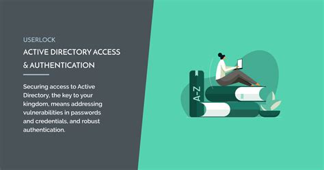 Active Directory Access Authentication