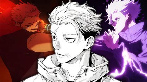 The Official 10 Strongest Jujutsu Kaisen Characters As Of 2026 Ranked