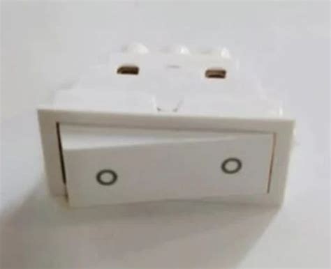 A Two Way Modular Switch M At Rs Piece In Mumbai ID