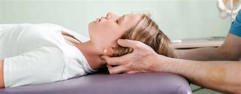 Cranial Sacral Therapy Mvpt Physical Therapy