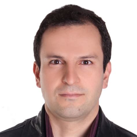 Reza Mirzaei Islamic Azad University Tehran Iau Department Of
