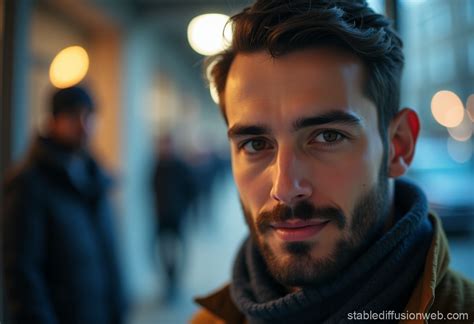 Residency Permit Approval Thumbnail Stable Diffusion Online