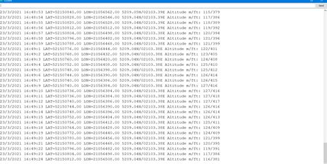 Smartbeaconing Is Sending Invalid Packets After Long Time Continuous Working Issue