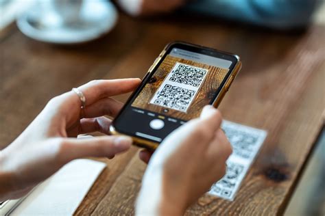 comment lire le code qr avec lappareil photo android tutorielsgeek com
