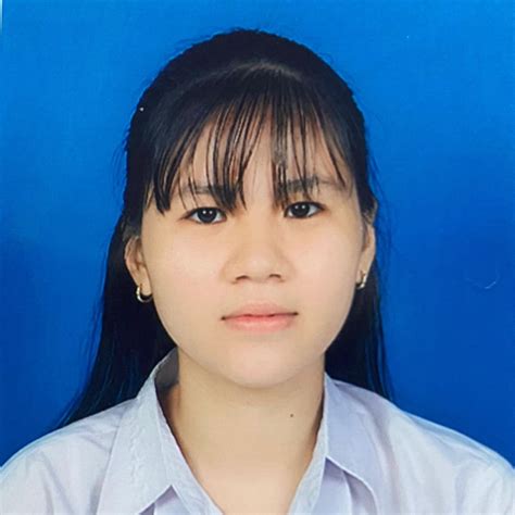 hỒ sƠ Ứng viÊn lê thị kim ngân