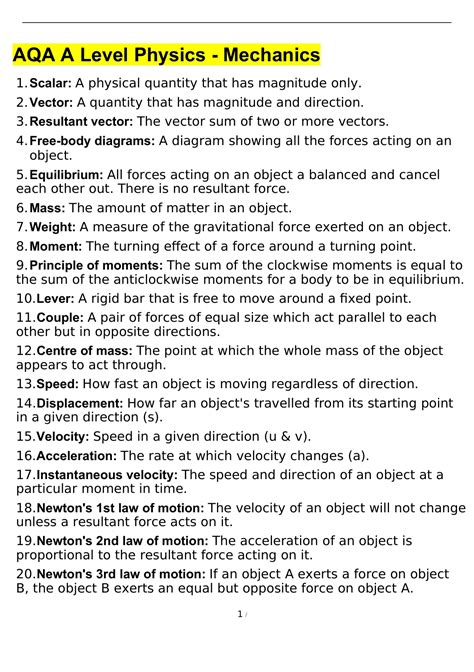 AQA A Level PHYSICS PAPER 1 2 3 And All The AQA QUESTION PAPERS AND CORRECT ANSWERS MARKING