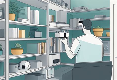 Wyze Camera Not Detecting Motion Troubleshooting And Fixes