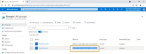 openid azure guide targit community
