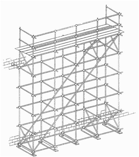 Safety Standards For Scaffolds Used In The Construction Industryfinal Rule Occupational Safety Standards For Scaffolds Used In The Construction Industryfinal Rule Occupational