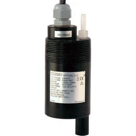 Industrial Optical Dissolved Oxygen Transmitter At Best Price In Ajmer Industrial Optical Dissolved Oxygen Transmitter At Best Price In Ajmer