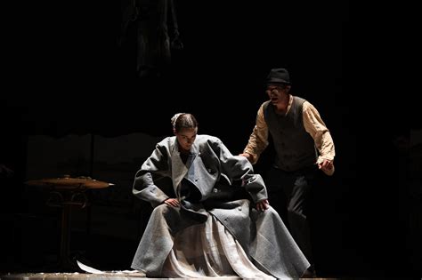 👉2 მარტს საღამოს 18 00 საათზე გრიბოედოვის თეატრის დიდ სცენაზე იხილავთ ავთანდილ ვარსიმაშვილის