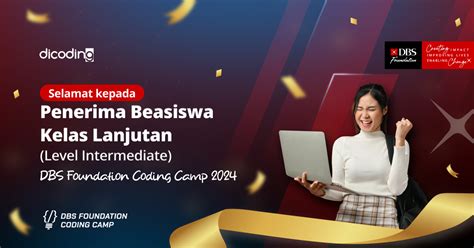 coding camp 2025 powered by dbs foundation