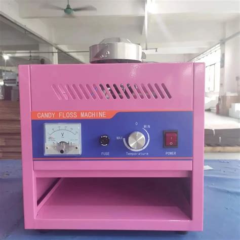 Electric Candy Floss Machine At ₹ 22000 Cotton Candy Maker In Indore
