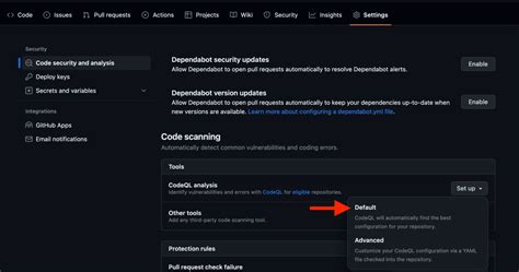 How To Try Github Advanced Security With Your Team Github Resources