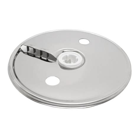 Диск для нарезки ломтиками кухонного комбайна Moulinex, MS-0693761 ...
