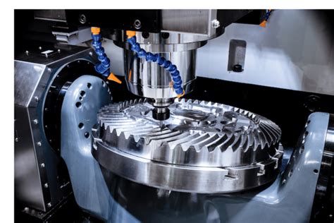 Understanding The Difference Between 3 Axis And 5 Axis Cnc Machines Goldsupplier