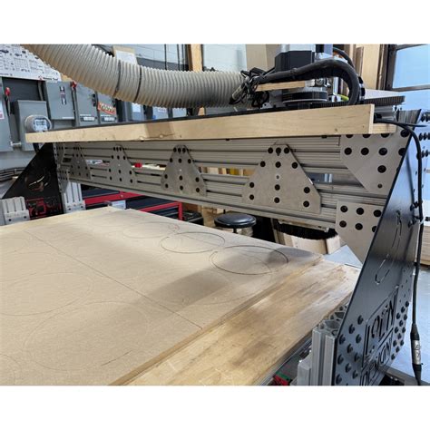 Avid Cnc Pro In 5′ 6″ X 12′ Format Otl Webstore