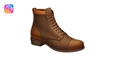 Shoe Emoji Ai Emoji Generator