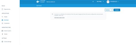 Docker Datacenter Agile Development For Enterprise DevOps Logz Io