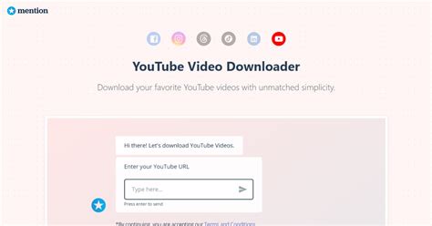 Youtube Video Downloader Free Tool