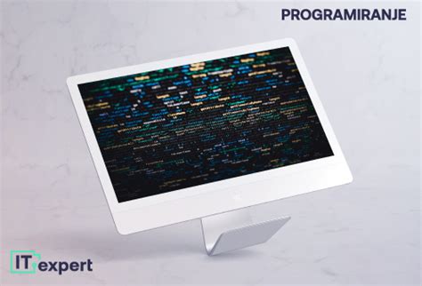 JavaScript Programiranje Osnove IT Expert
