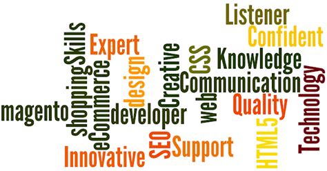What Skills Are Needed To Be A Magento Web Developer Magento Development Services