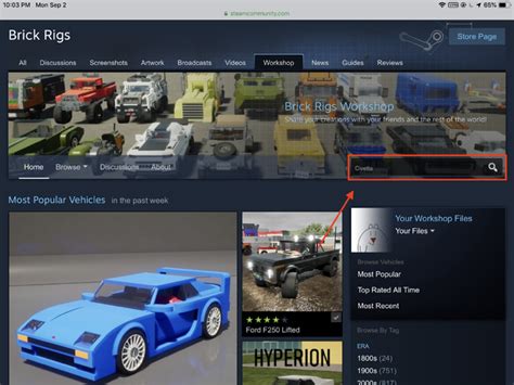 Brick Rigs Wiki Fandom