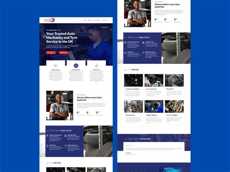 wordpress website design elementor designer wordpress developer