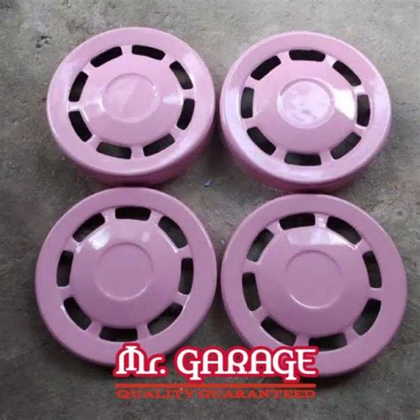 Jual Wildop Weldop Wheeldop Truk Ring 16 R16 Model Rebecca Bahan Fiberglass Shopee Indonesia
