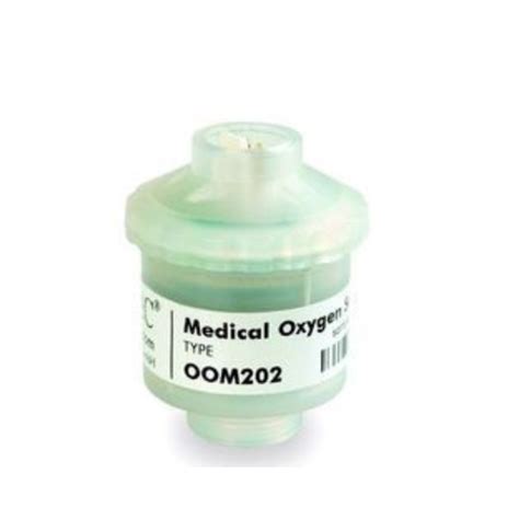 Envitec Oxygen Sensor Oom 202 Yubha Care