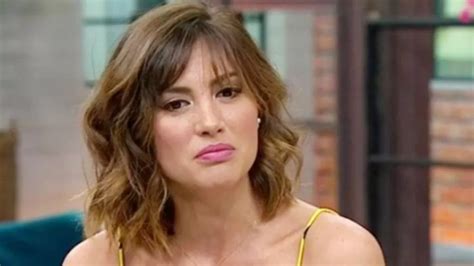 ¿qué Le Pasó A Karen Bejarano Esto Se Sabe Sobre El Delicado Momento