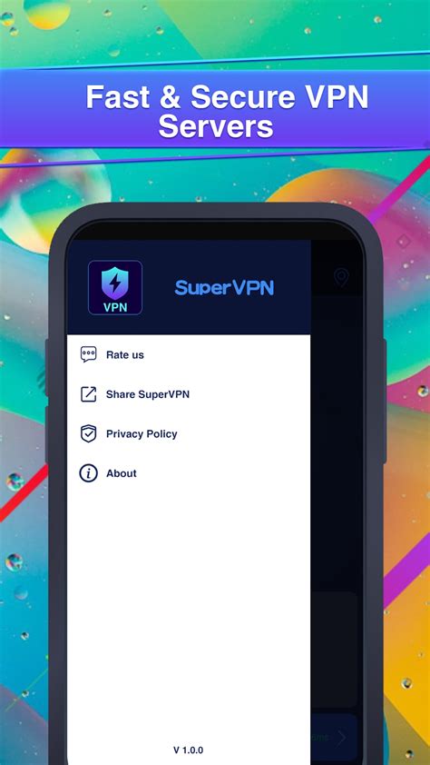 Super VPN - Stable Fast VPN APK for Android - Download
